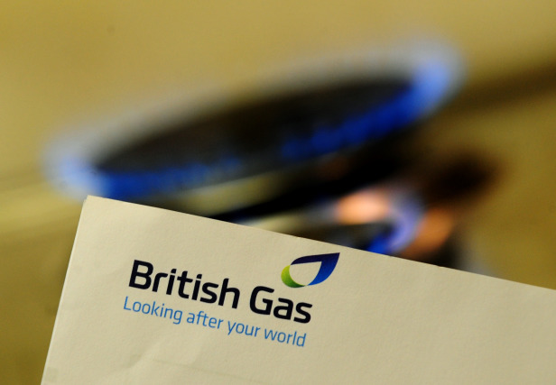 British Gas owner faces tough choice on dividends as energy price cap ...
